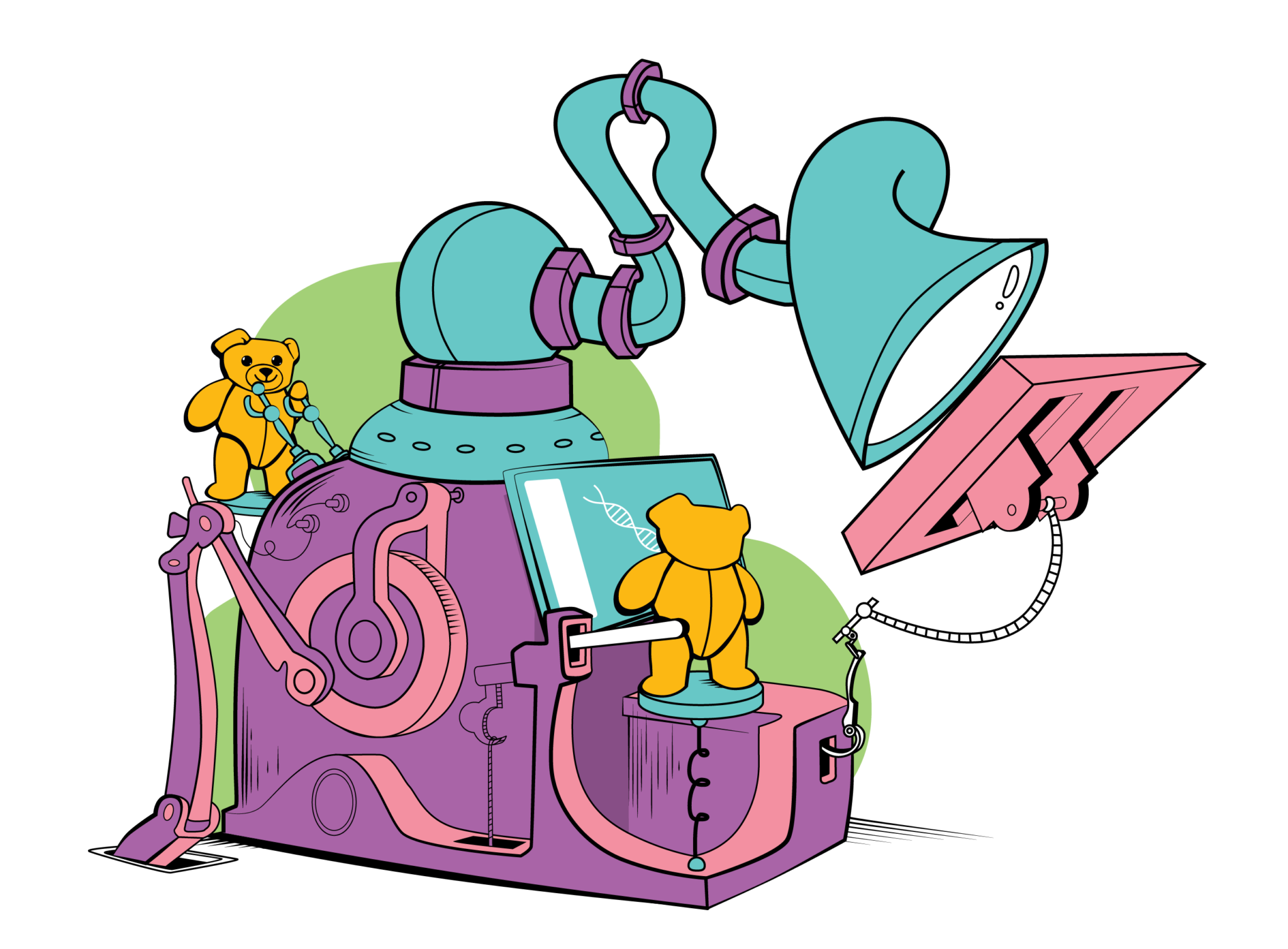 CHEO Research Strategic Plan 2021-2024 - CHEO Research Institute