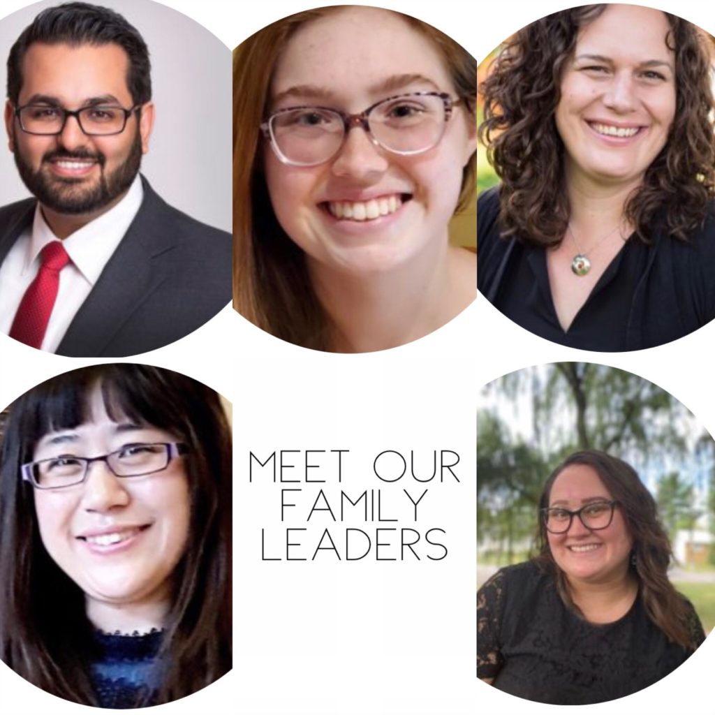 Partner in Research - CHEO Research Institute