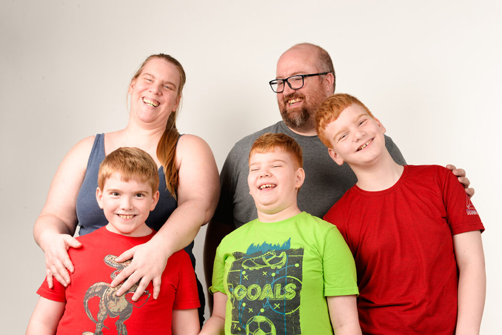 World-first AI algorithm developed at CHEO leads to rare disease diagnosis for families - CHEO ...