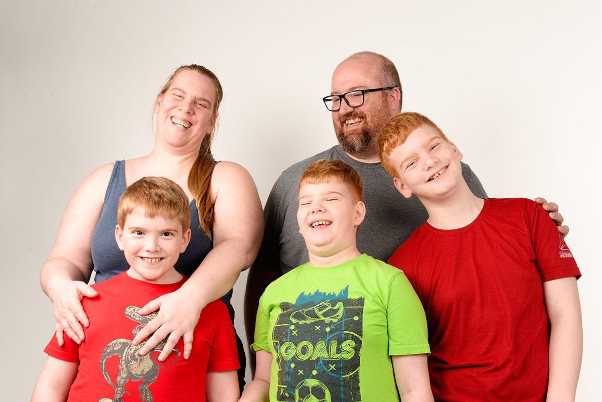 World-first AI algorithm developed at CHEO leads to rare disease ...