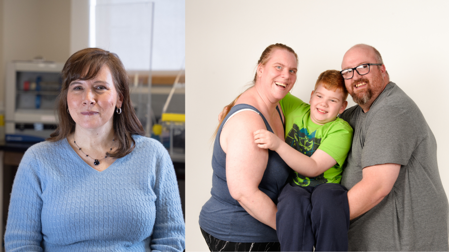 Annual Report 2024-2025 - CHEO Research Institute