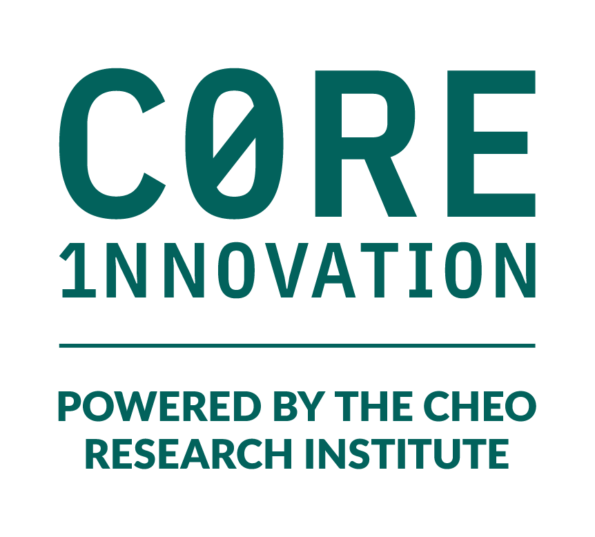 Core Innovation - CHEO Research Institute