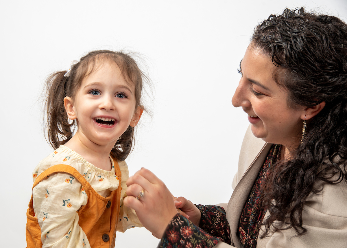 Annual Report 2024-2025 - CHEO Research Institute