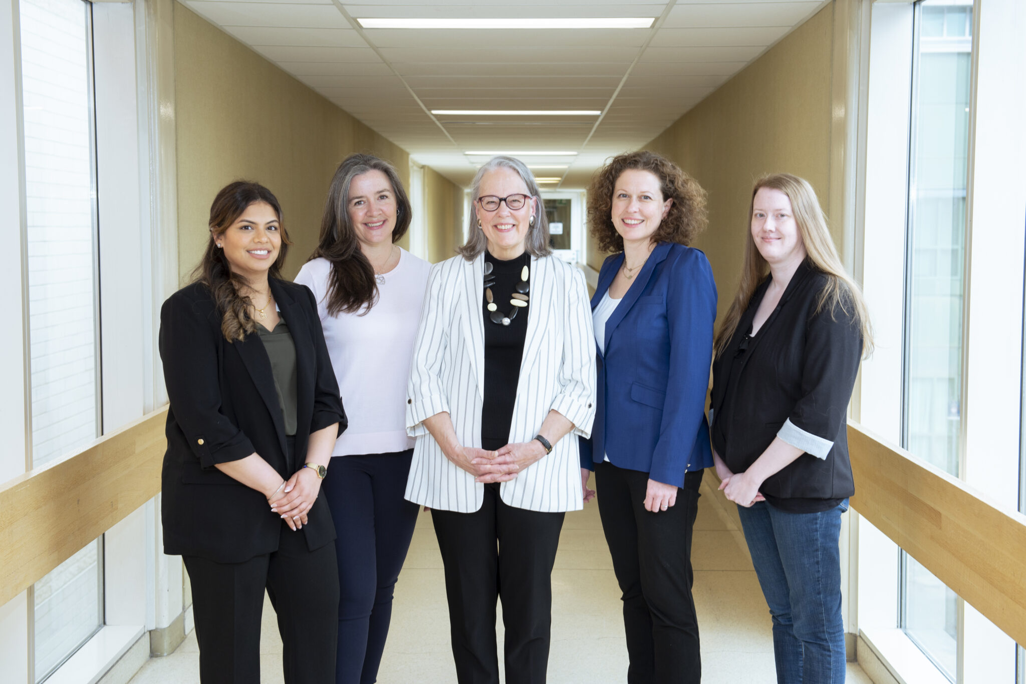 Annual Report 2024-2025 - CHEO Research Institute